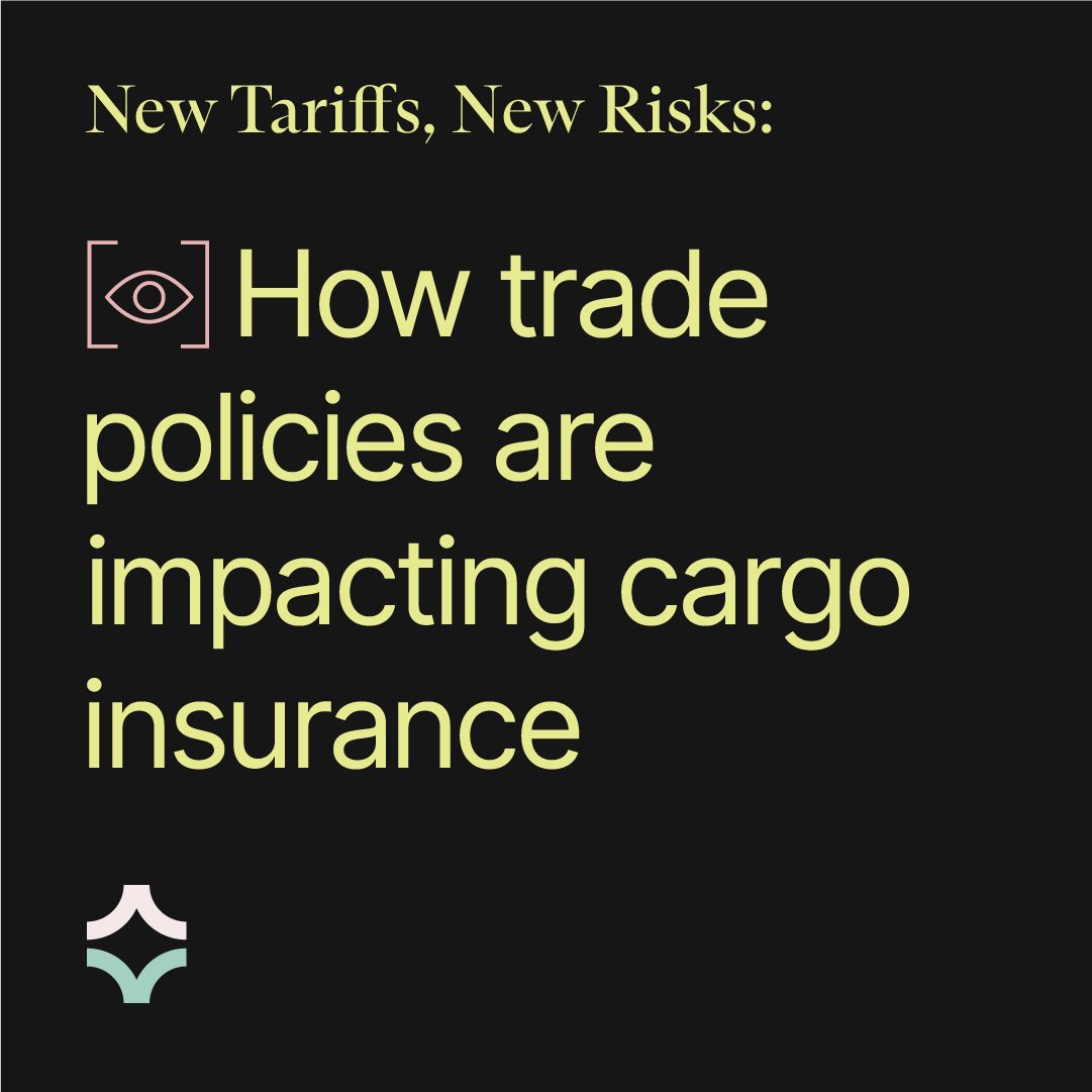 Cargo Insurance