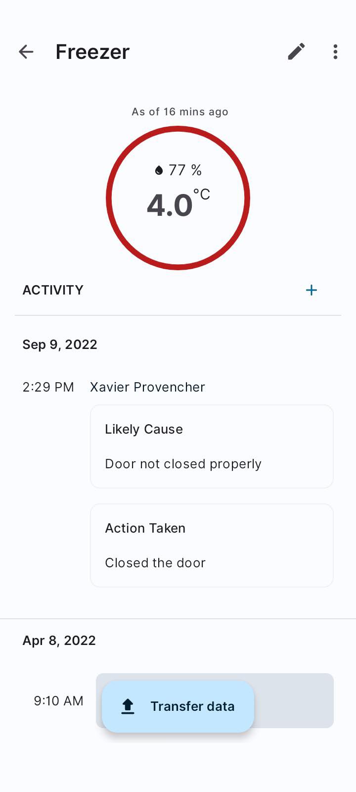 Parsyl | Integrated Risk Management for Perishable Supply Chains